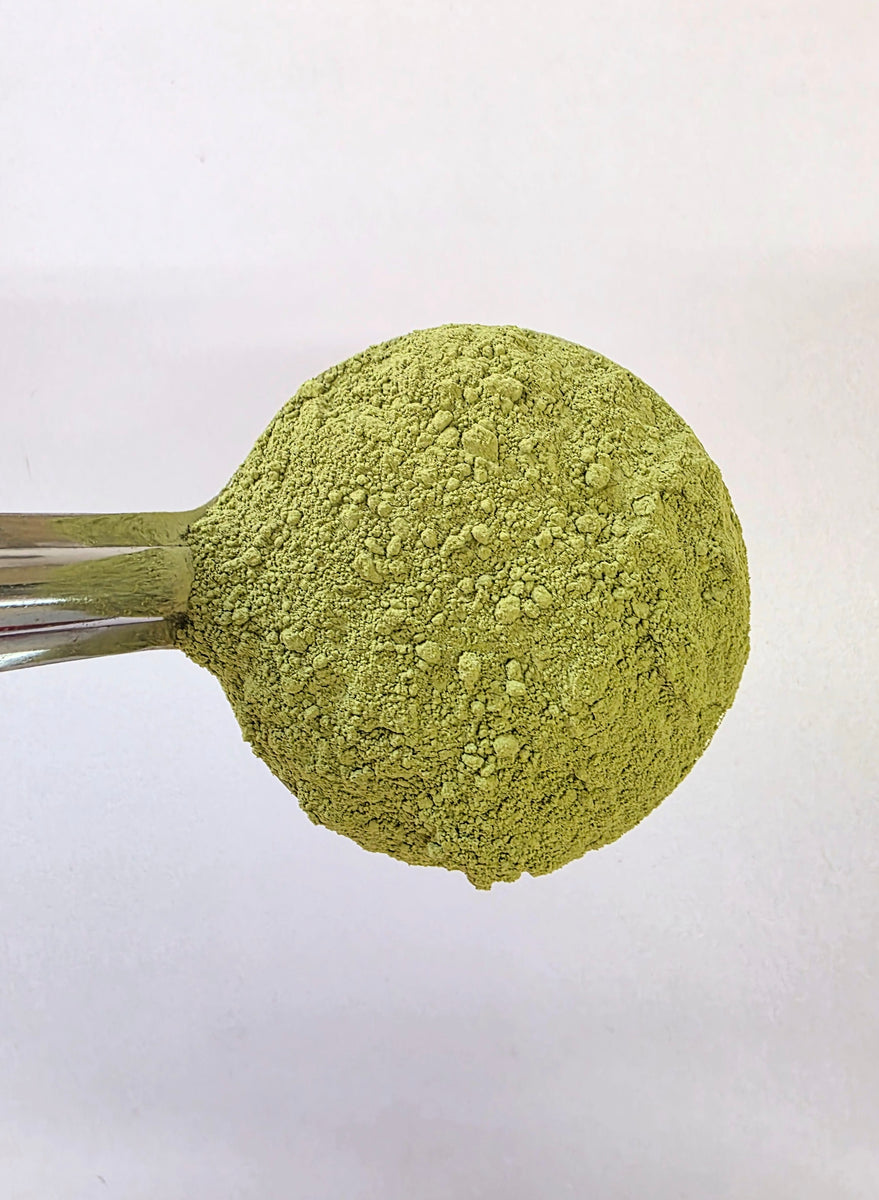 Organic Matcha Powder - Bulk – Re-store Eco Market