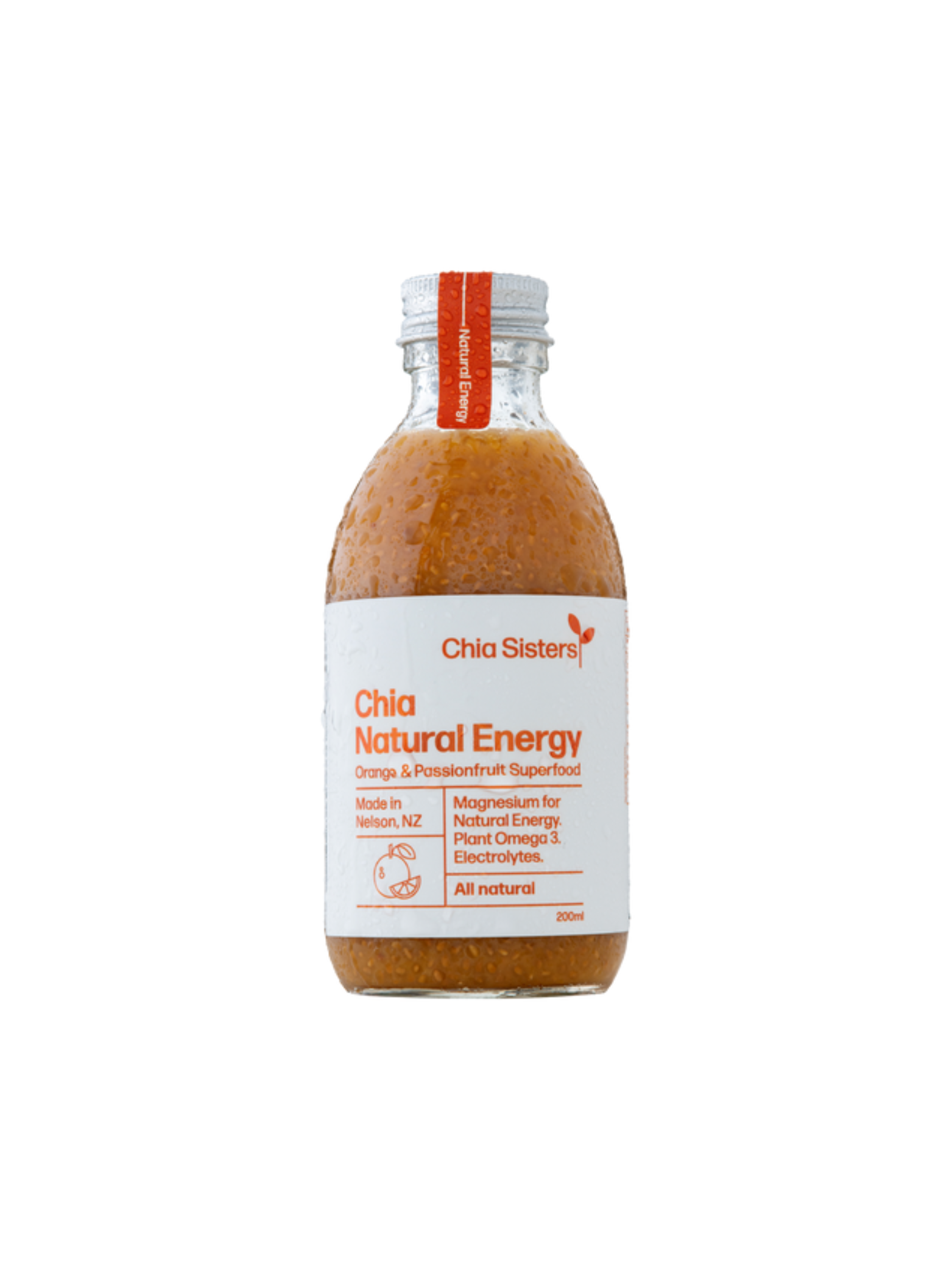 CHIA Natural Energy – Re-store Eco Market