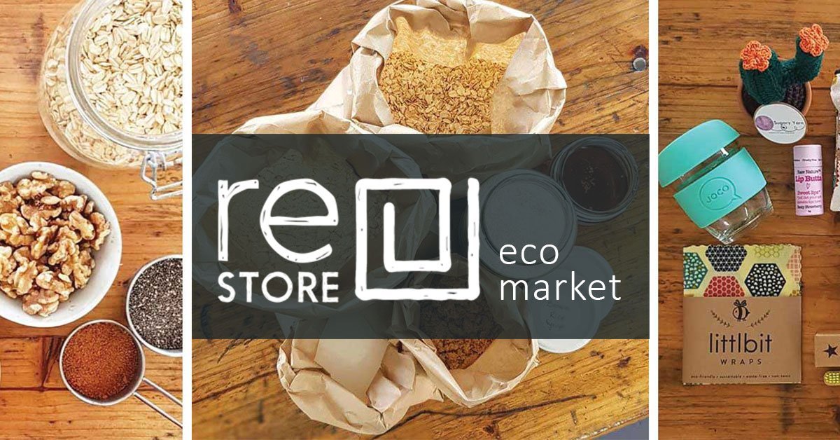Re-Store Eco Market – Buy Food in Bulk & Waste-Free Essentials – Re ...