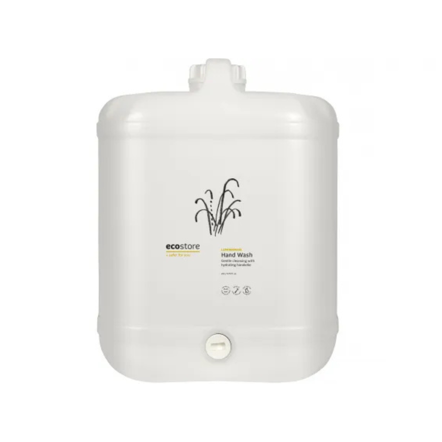 Ecostore Liquid Hand Wash – Re-store Eco Market